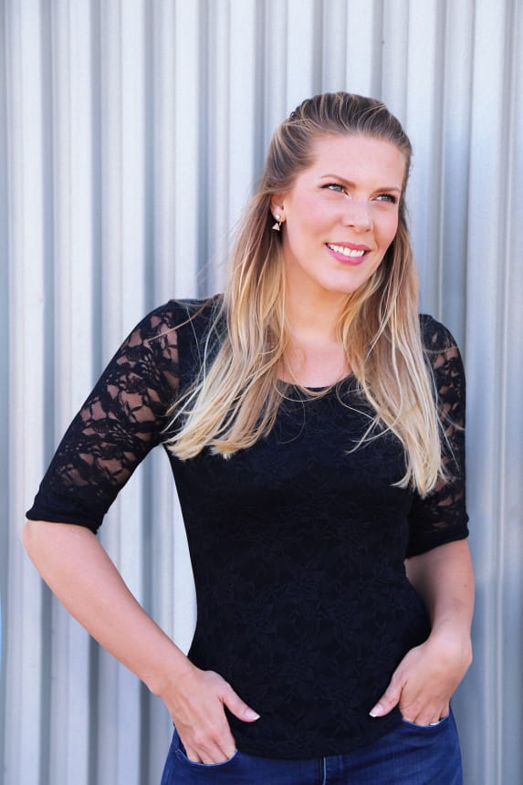 Eline Vera - Singer, Impressions, Voc Prod - Amsterdam | SoundBetter