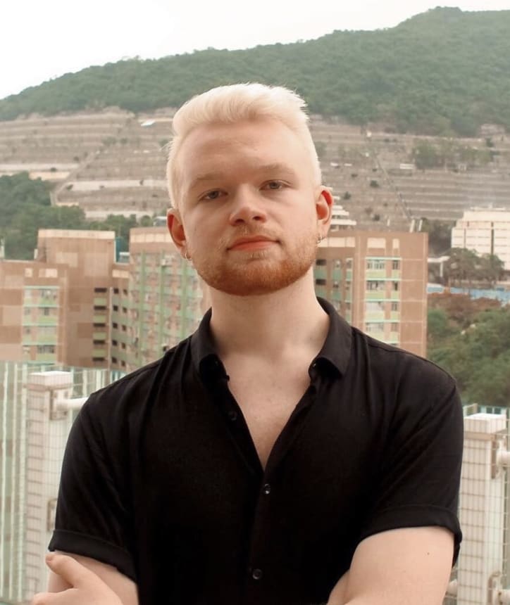 Karl Munroe - Singer / Songwriter / Topliner - Boston | SoundBetter