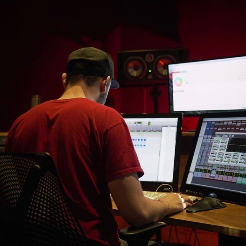 Dynasty On The Mix - Production, Mixing, Mastering - Syracuse | SoundBetter