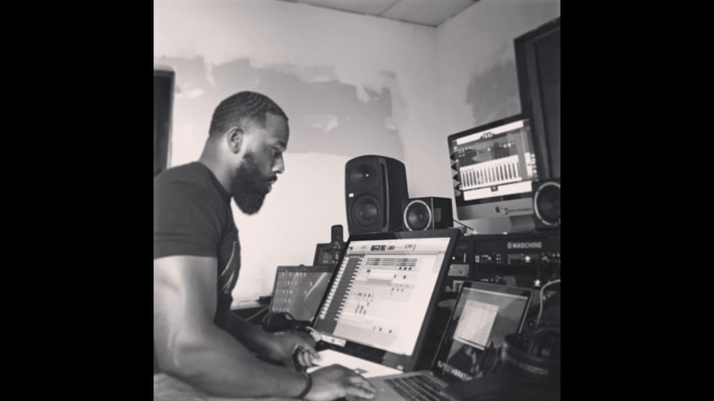 Delong Austin - Mixing and Mastering Engineer - Houston | SoundBetter
