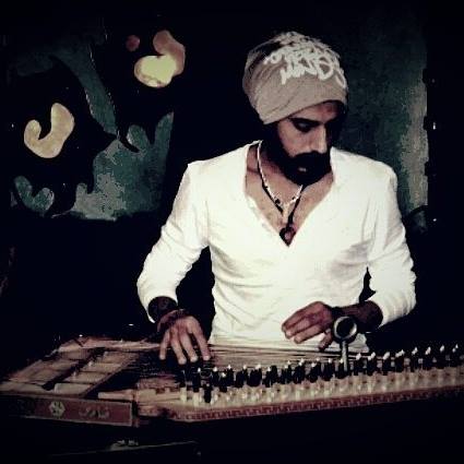 Fady Badr - 'Producer', 'Qanun Player' - Cairo | SoundBetter