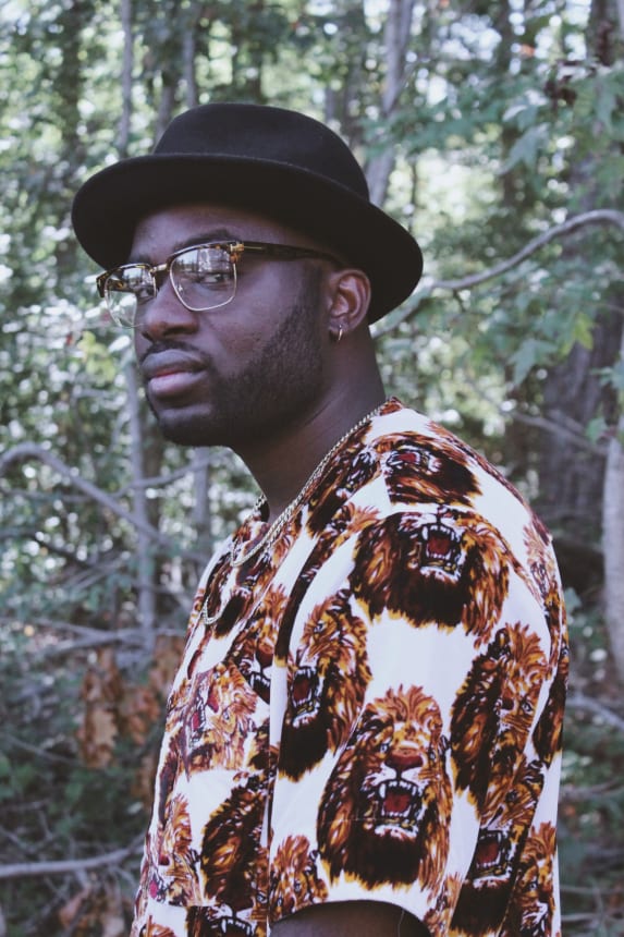 Tolu Ade - Singer, Songwriter - Atlanta | SoundBetter