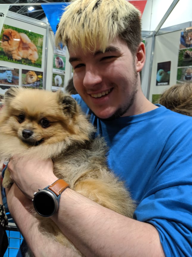 Matt Osborn - Student Music Producer - Guildford | SoundBetter