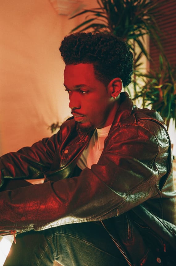 Adrian Daniel - SongWriter/Singer, Producer - Brooklyn | SoundBetter