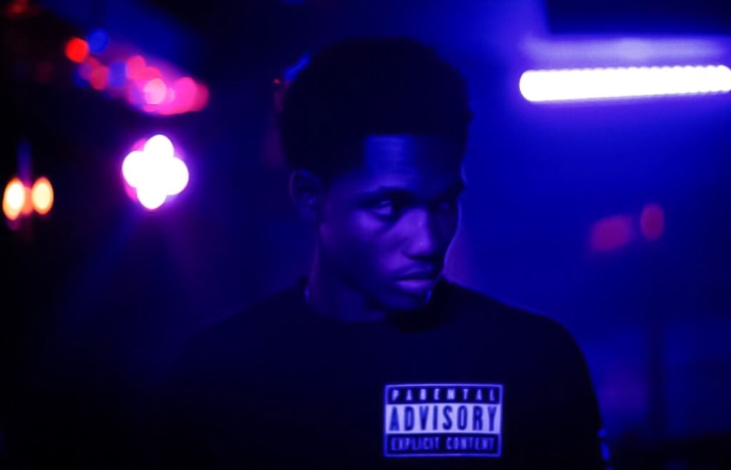 Kayo Man - Songwriter, Vocalist & Rapper - Miami | SoundBetter