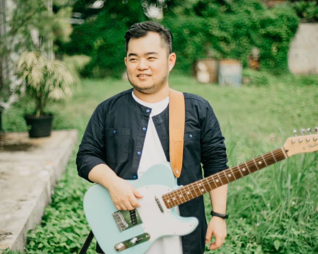 Ronnie Lim - Producer // Mixing Engineer - Jakarta | SoundBetter