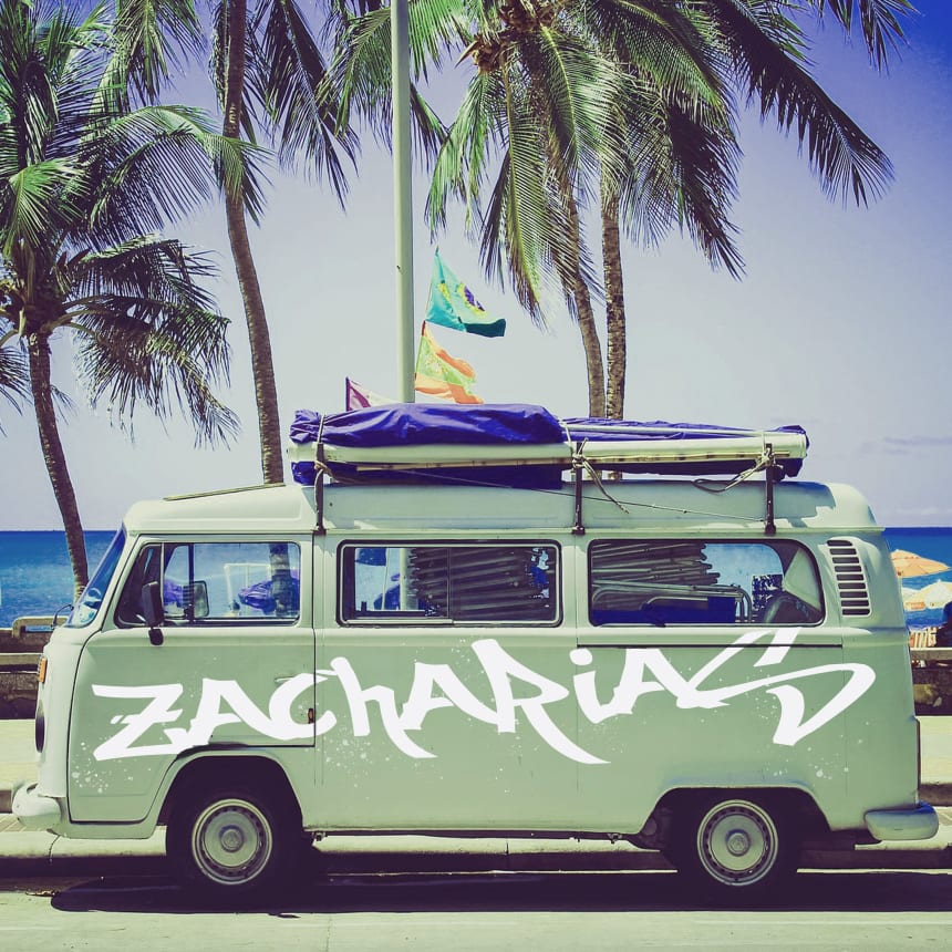 Zachary Hatch - Producer, Mix Engineer, Singer - Los Angeles | SoundBetter