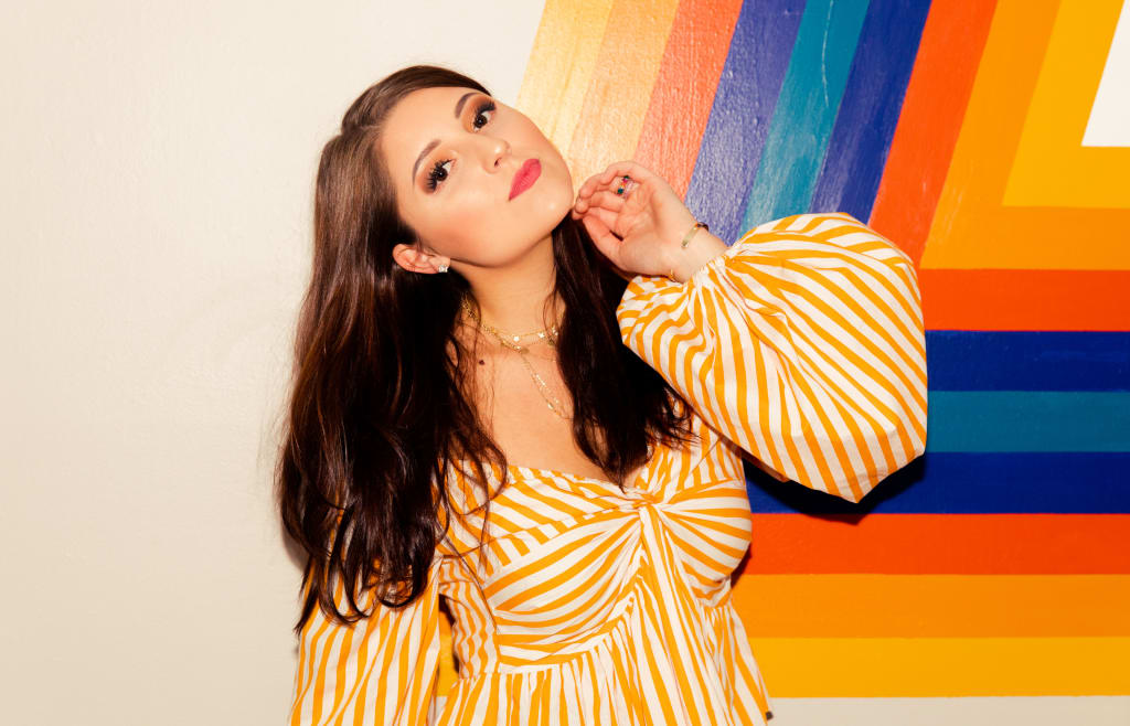 Caroline Kay - Female Vocalist - Nashville | SoundBetter