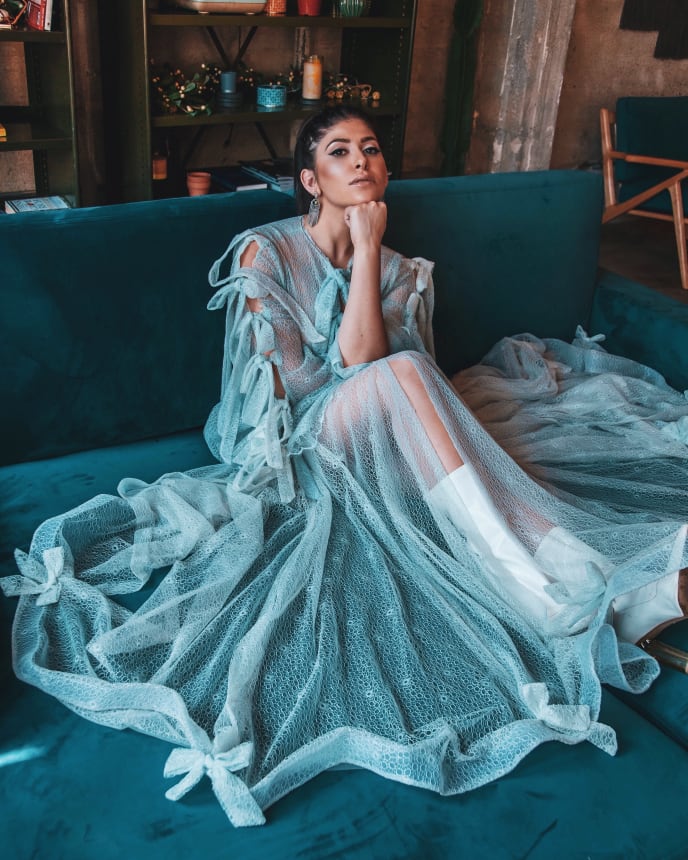 Danielle - Singer, Songwriter, Engineer - Los Angeles | SoundBetter