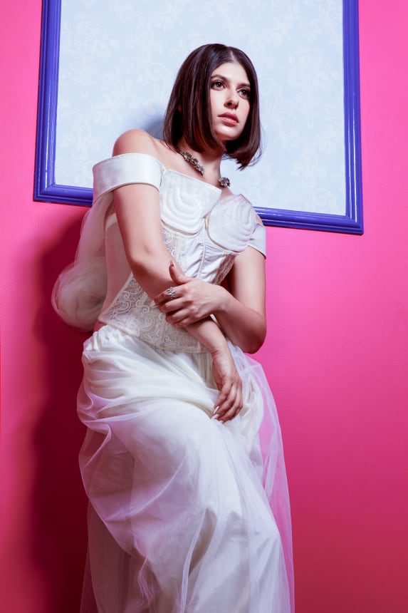 Danielle - Singer, Songwriter, Engineer - Los Angeles | SoundBetter