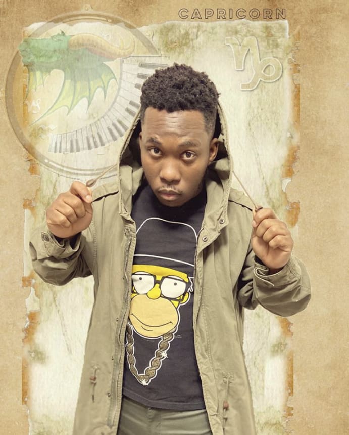 Kadda Sheekoff - Haitian rapper - New Jersey | SoundBetter