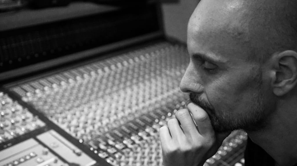 Dance Mastering - Electronic (Dance) Music PRO - Hamburg | SoundBetter
