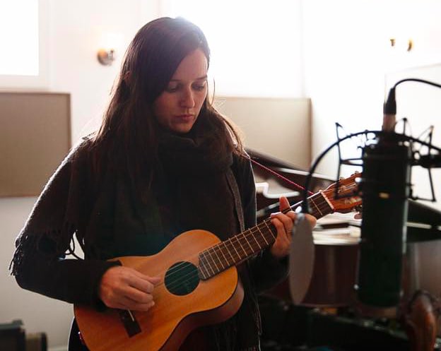 Meiko - Singer & Songwriter - Hamburg | SoundBetter