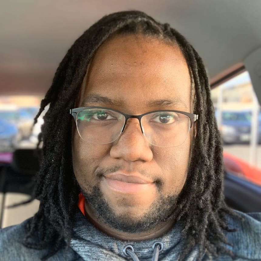 Tre Watson - Musician/Mixing Engineer - Baltimore | SoundBetter