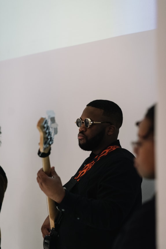 Jayson Todd - Session musician and Producer - Brooklyn | SoundBetter