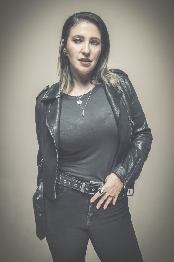 Atara - Singer, Session/Topline, write - Los Angeles | SoundBetter