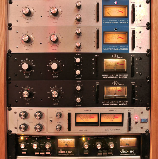 Daniel Duskin - Analog Mixing Engineer - Los Angeles | SoundBetter