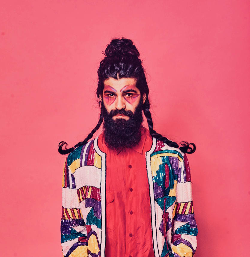 Mish - Music Producer, Film Composer - Sydney NSW | SoundBetter