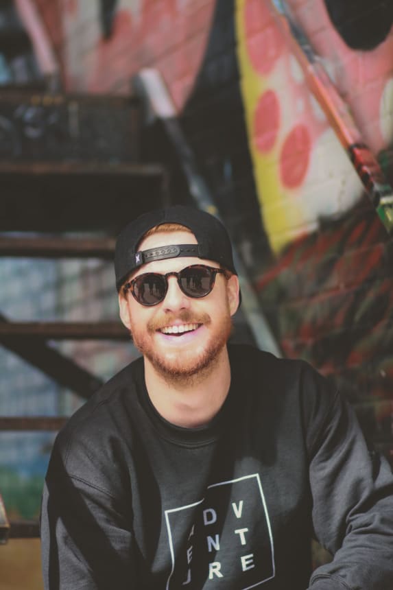 Ben Crane - Singer/Songwriter - Orlando | SoundBetter