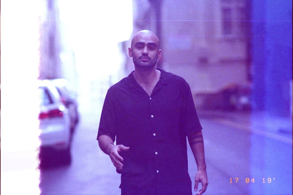 Reggie Banks - HipHop Producer & Mix Engineer - Sydney NSW | SoundBetter