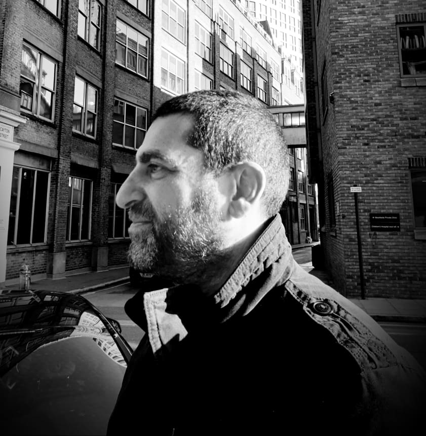 Yoad Nevo - Multi Platinum Mixer/DlbyAtmos - London | SoundBetter