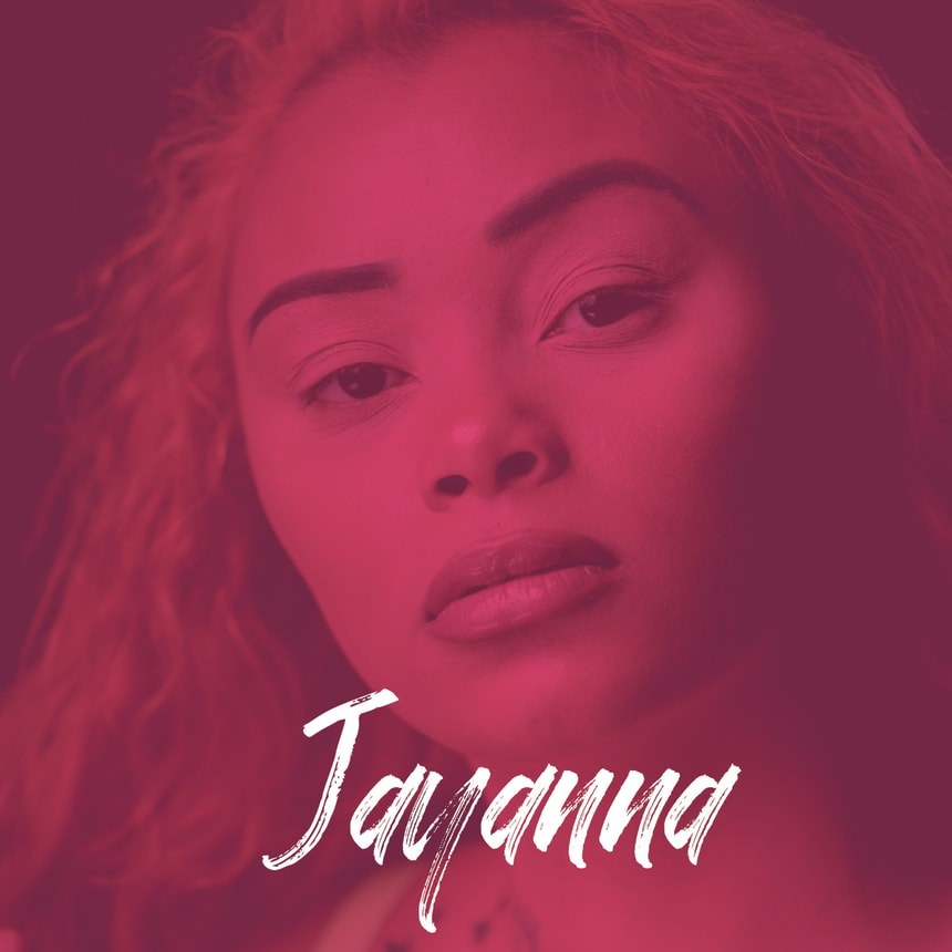 Jayanna - sing - Atlanta | SoundBetter
