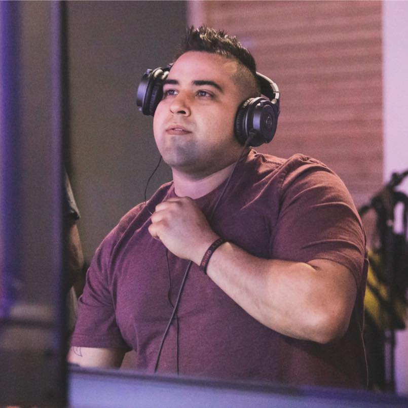 Jonathan Ray - Music Producer, Sound Engineer - Texas | SoundBetter