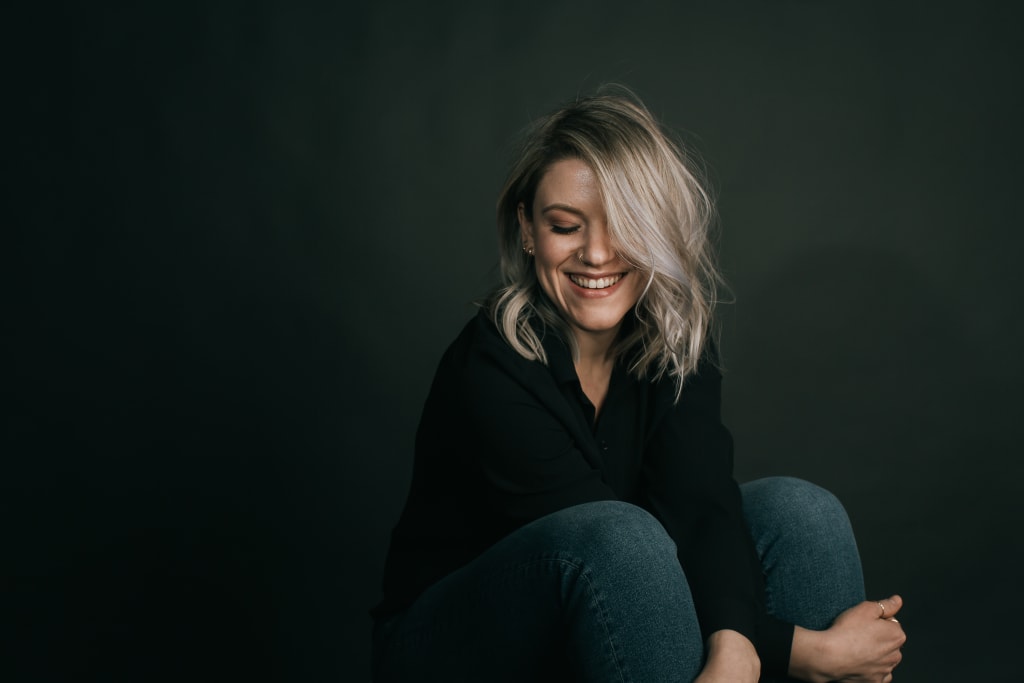 Kylee Phillips - Multi-Genre Lead/Backup Singer - Detroit | SoundBetter