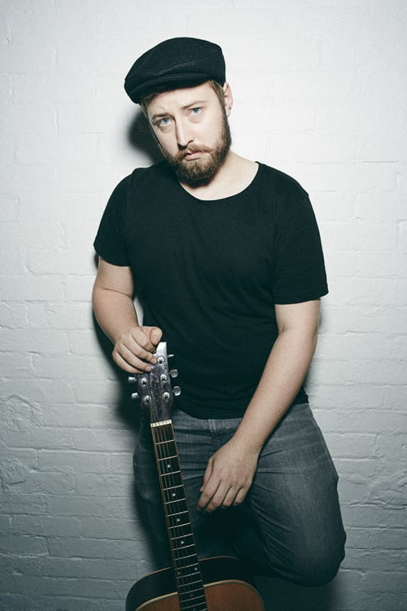 Martin Budd - Session Guitarist - Metal/Rock - London | SoundBetter