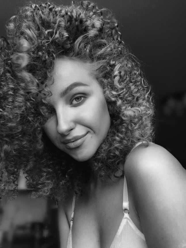 Olga - Singer | Top Liner - St Petersburg | SoundBetter