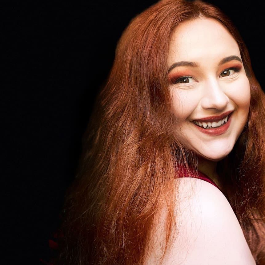 Allyson Bennett, soprano - Opera Singer - Boston | SoundBetter