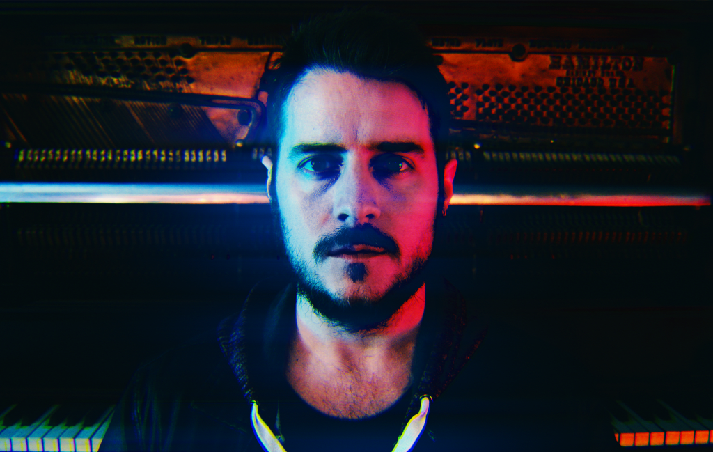 Eric Gillette - Mixing, Mastering & Production - Tulsa | SoundBetter