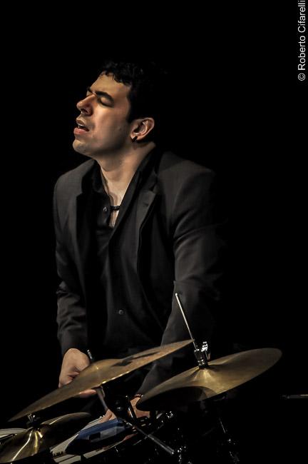 Rafael Barata - Drummer - Music from the heart - New York | SoundBetter