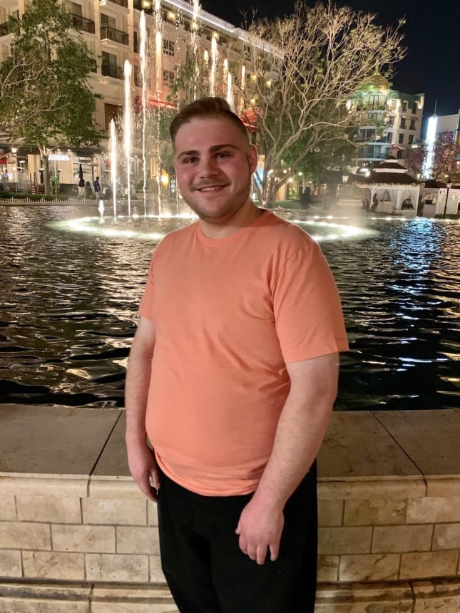 Stuart Gelin - Pop Songwriter - Los Angeles | SoundBetter