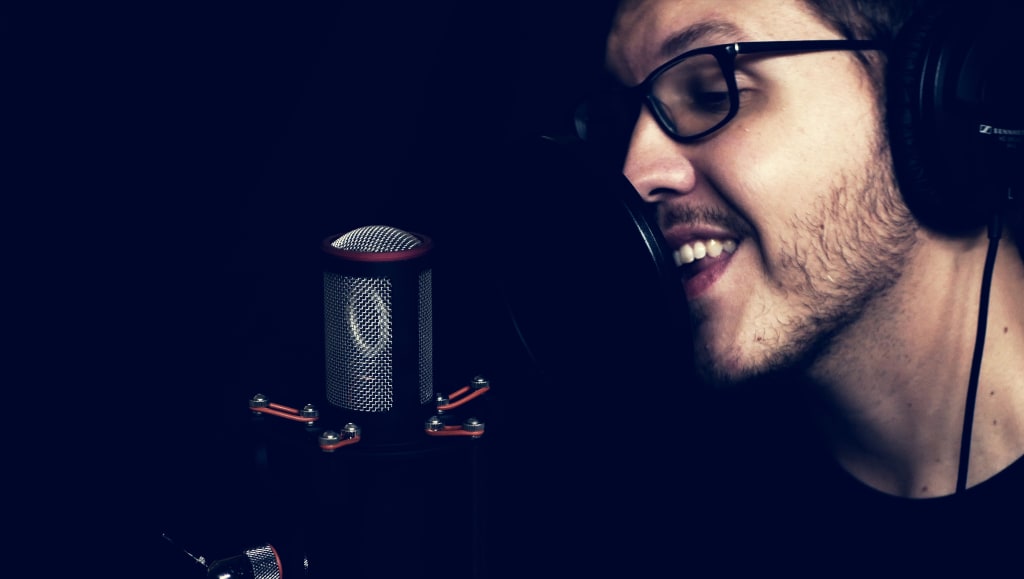 Robert Matlock - Vocalist/Topliner/Producer - Dallas | SoundBetter