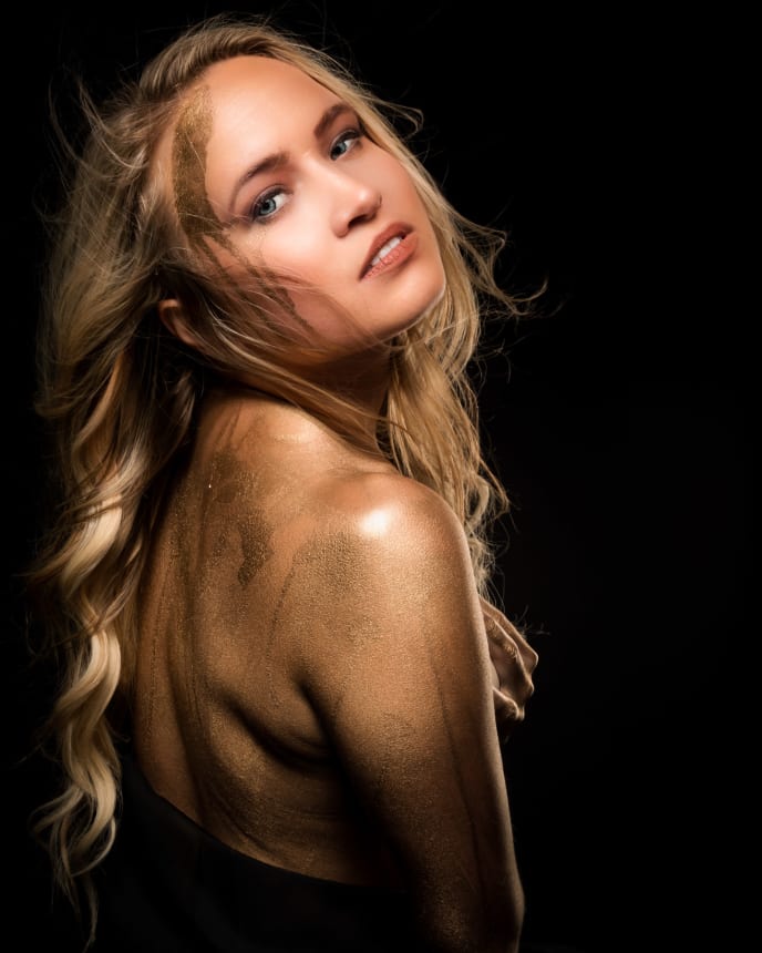 Rachel Tripp - Vocalist, Topliner - Nashville | SoundBetter