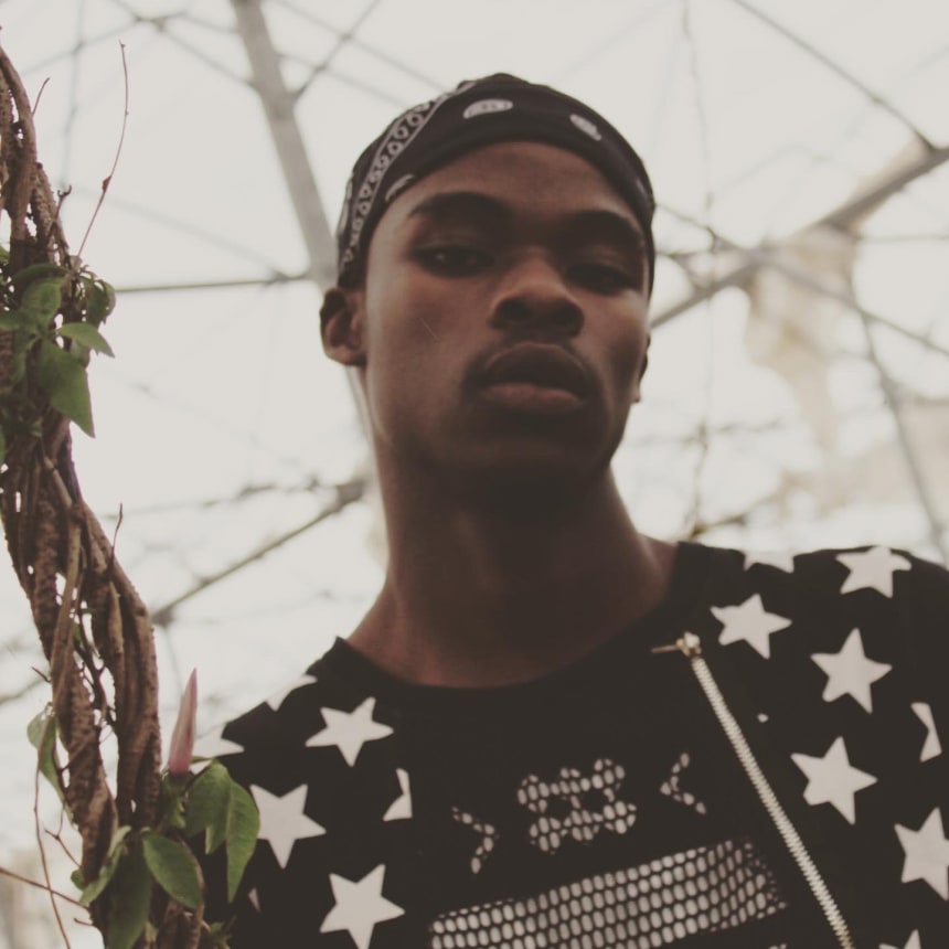 Anet Wayne - Rapper, Songwriter, Producer - South Africa | SoundBetter