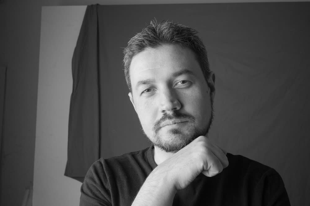 Tony Blaster - Song Writter, singer Male - Paris | SoundBetter