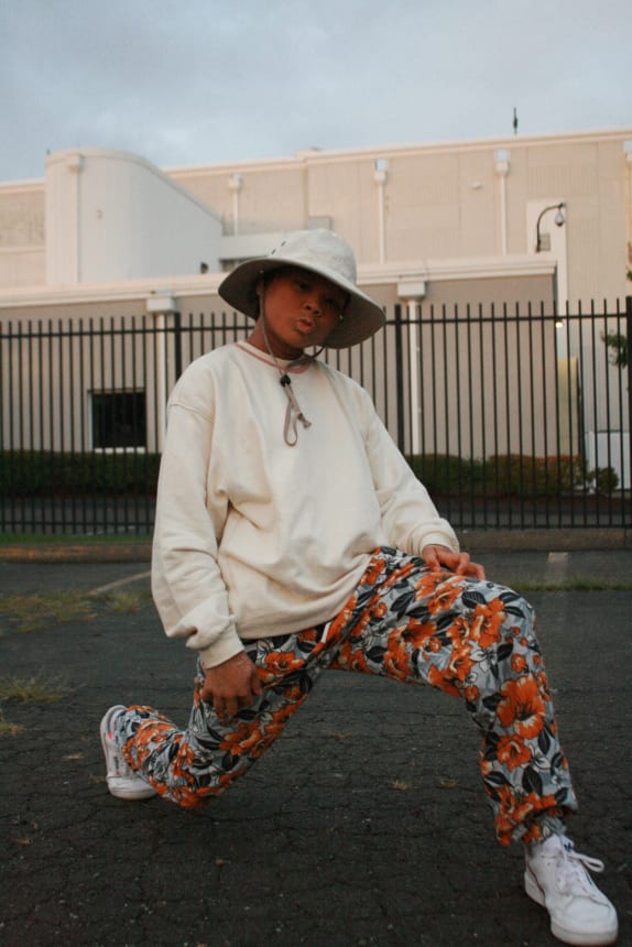 Alexis Chang - R&B/Hip Hop/Jazz Producer - New Haven | SoundBetter