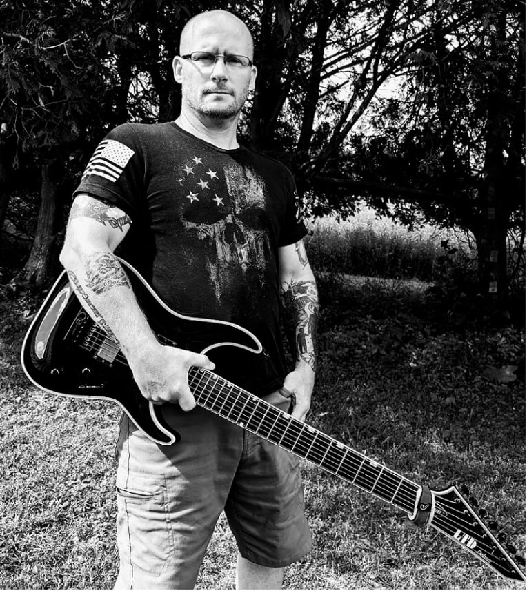 Tom Cline - Guitarist/Bassist/Producer - Richfield Springs | SoundBetter