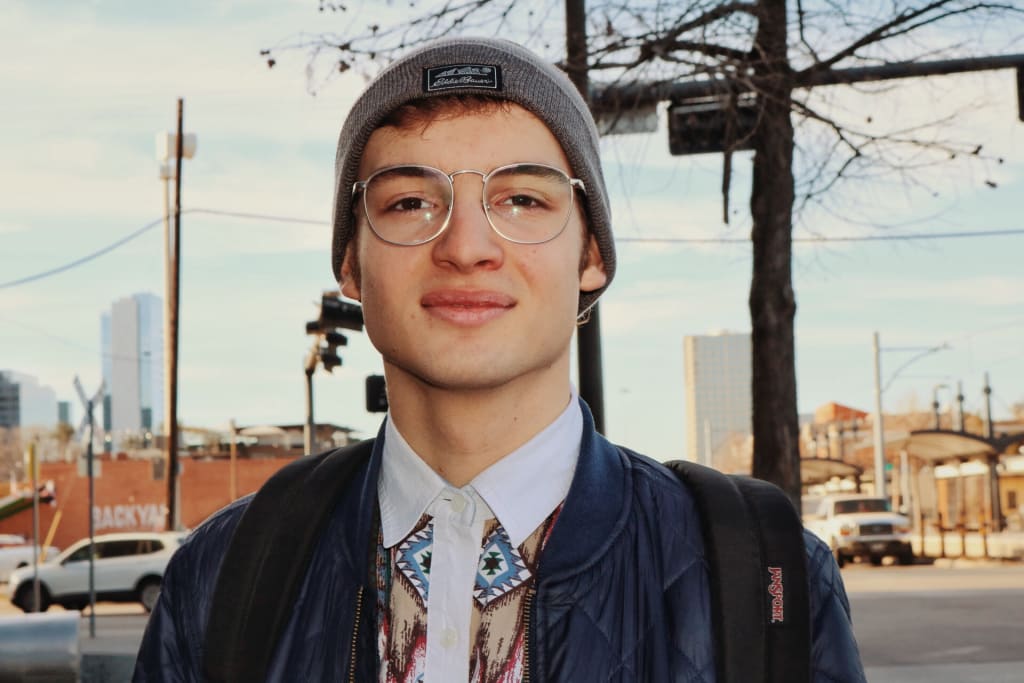 Gabriel Isaac - Dallas | SoundBetter