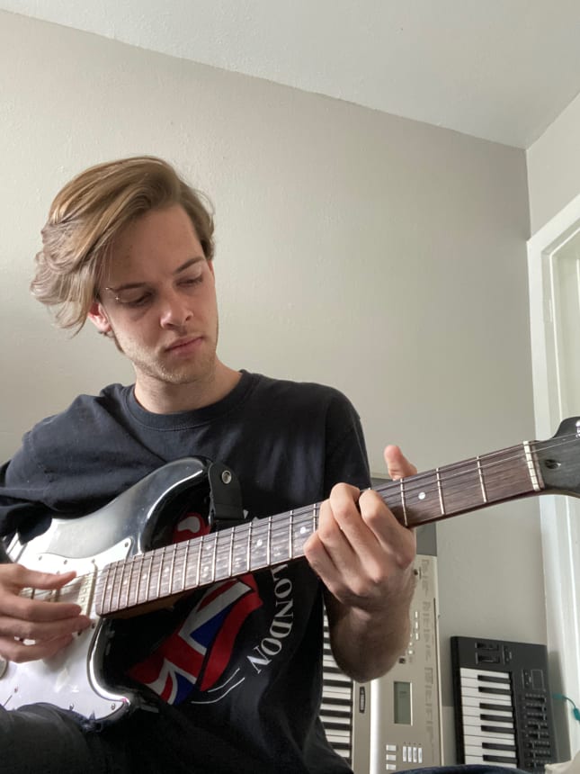 Neil Reed - Producer/Engineer/Songwriter - Los Angeles | SoundBetter