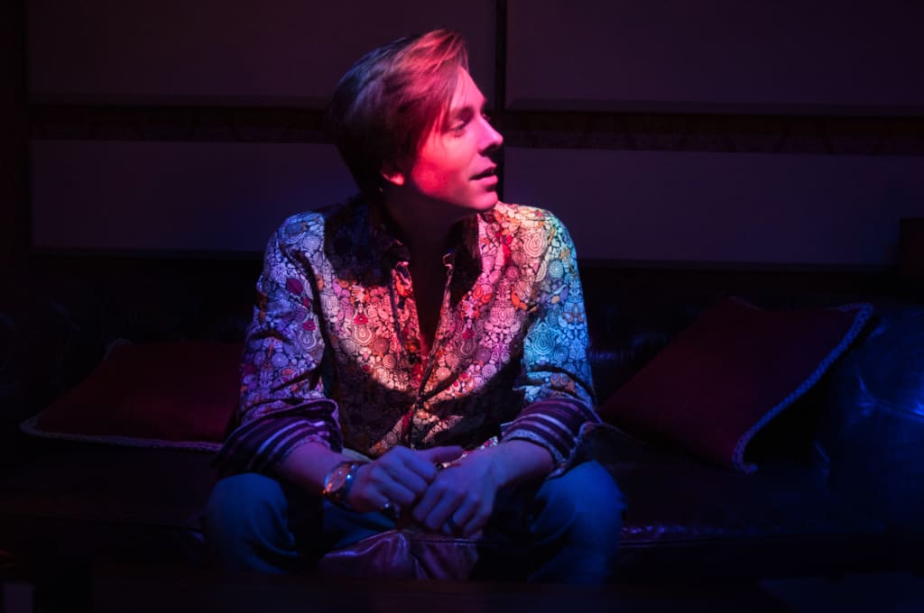 Glenn Morrison - Juno Award Producer/Musician - Toronto | SoundBetter