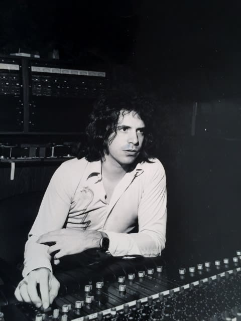 Harry Maslin - Production, Recording, Mixing - Santa Monica | SoundBetter