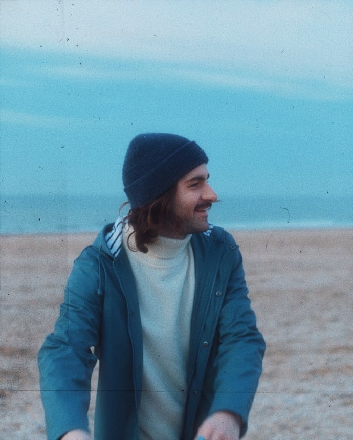 Antoine - Music producer - Paris | SoundBetter