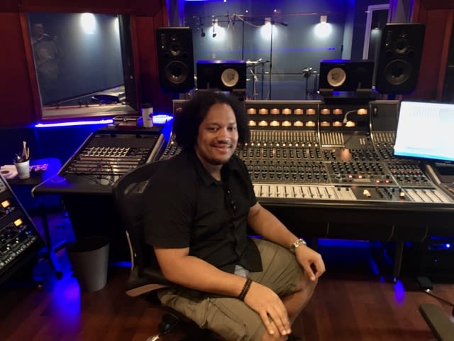Stephen Buzzell - Songwriter, Producer, Mixer - Pittsburgh | SoundBetter