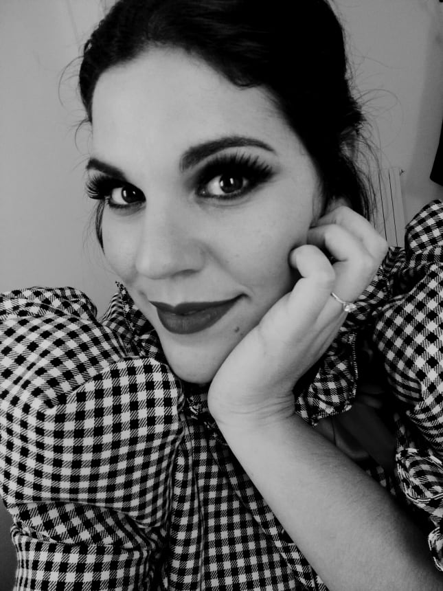 Emanuela Sala - Singer, Vocalist, Chorister - Palermo | SoundBetter