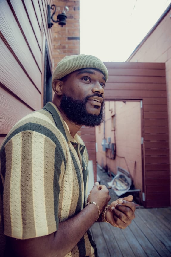 King Green - Songwriter & Music Producer - Washington | SoundBetter
