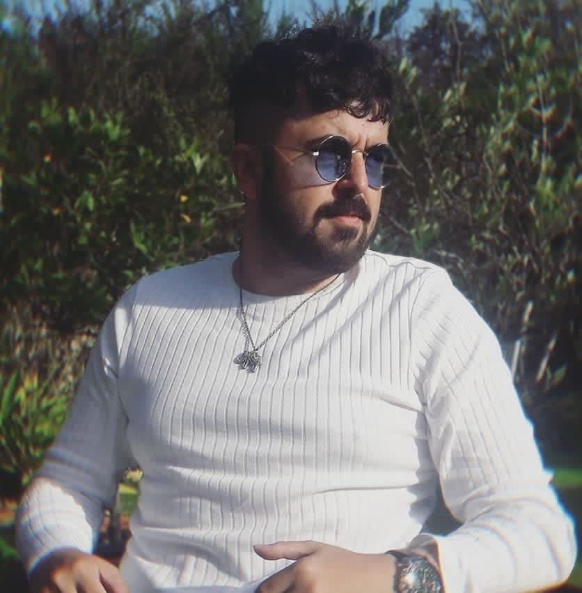 Rhys Mason - Vocalist and Songwriter - Manchester | SoundBetter