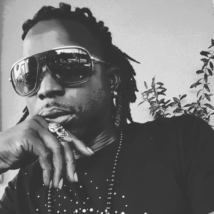 Jeremy Whyte - Singer/Songwriter - France | SoundBetter